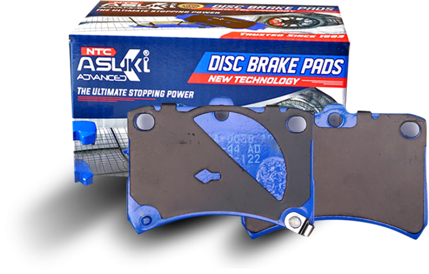 asuki advance – NTC Auto Parts